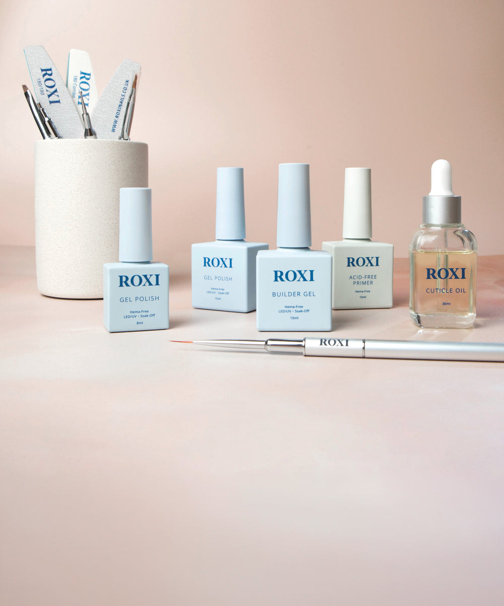 Manufactured in the UK, built on trust – ROXI