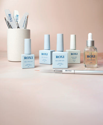 Manufactured in the UK, built on trust – ROXI